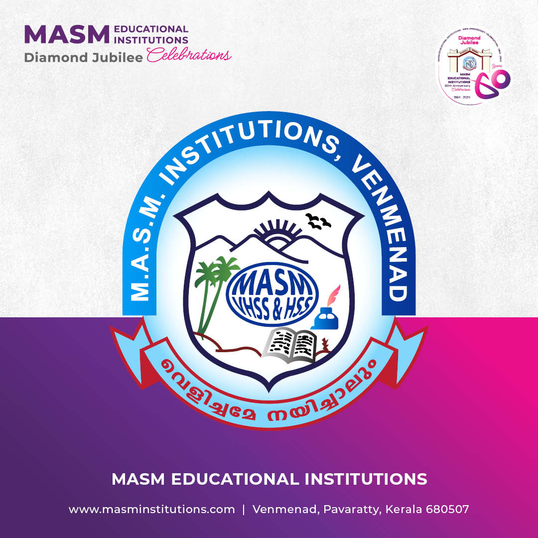MASM Institutions | Empowering Education & Holistic Growth